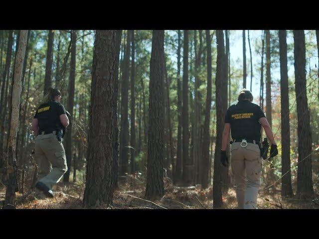 Missing: Dead or Alive season 2 - The real story behind Morgan Duncan’s ...
