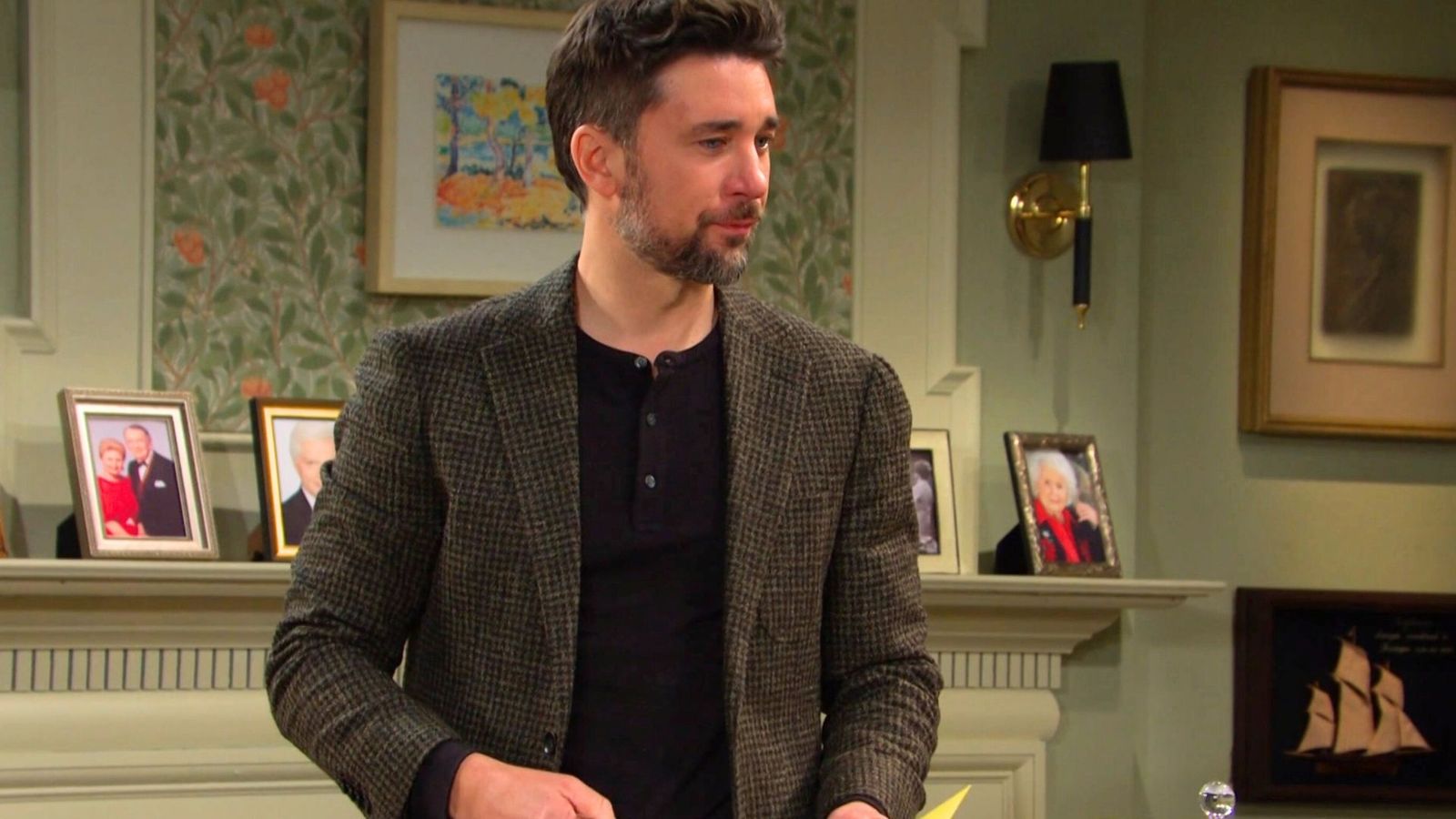 Days of our Lives Daily YAPP Recap, November 20: Jennifer won't stop ...