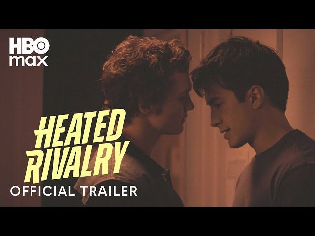 Heated Rivalry: Release date news, cast details, streaming details and ...