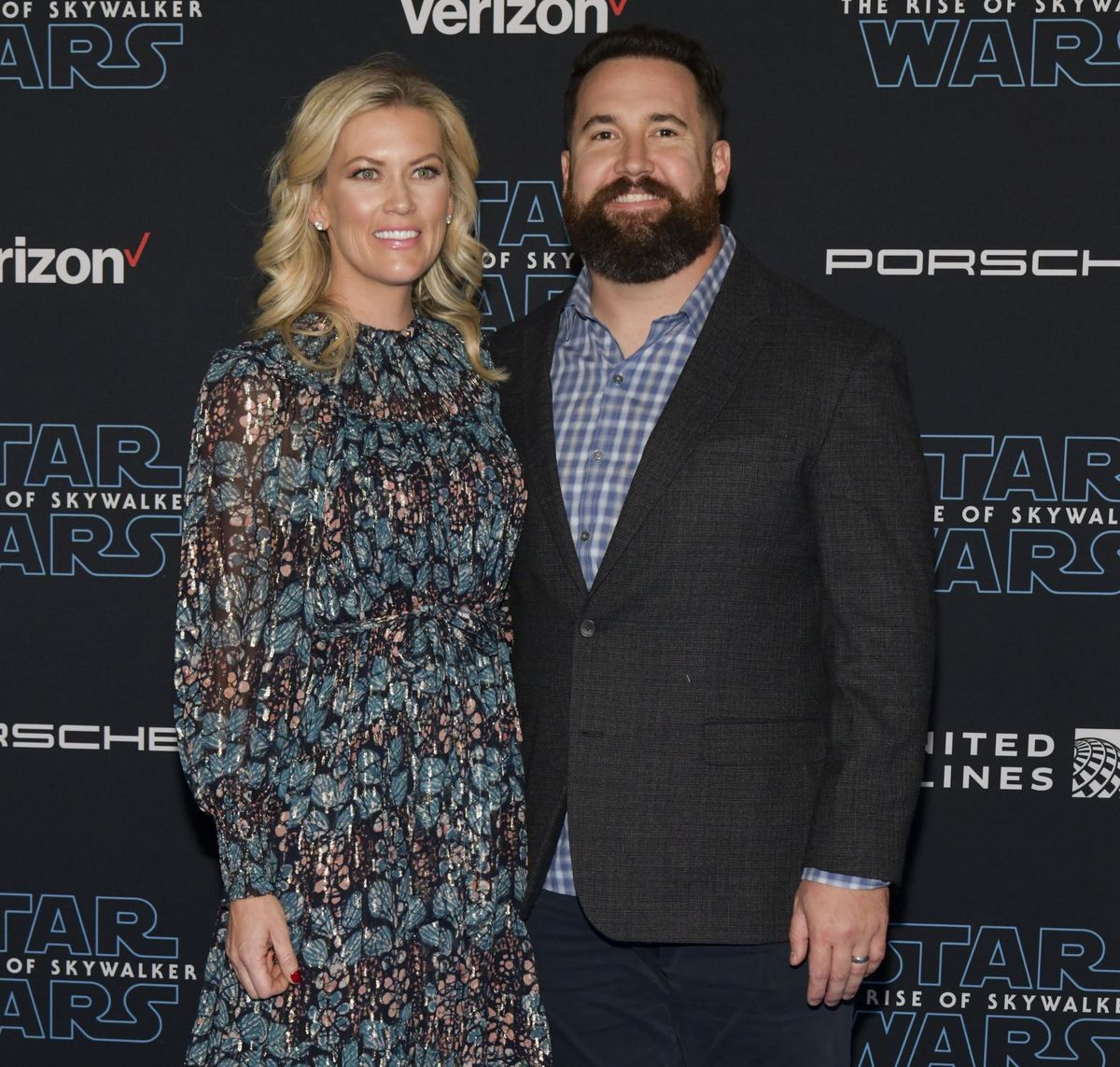 Who is Ryan Kalil’s wife, Natalie Nelson? All about Matt Kalil’s ...