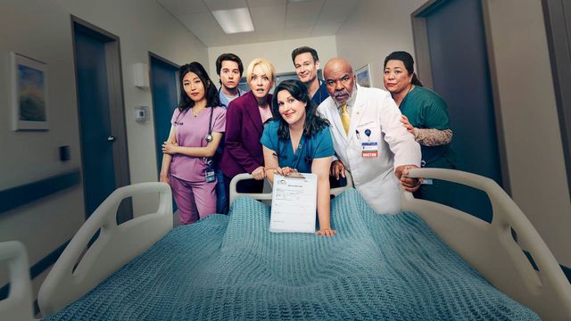 St. Denis Medical Season 2 Episode 5: Release date news, streaming ...