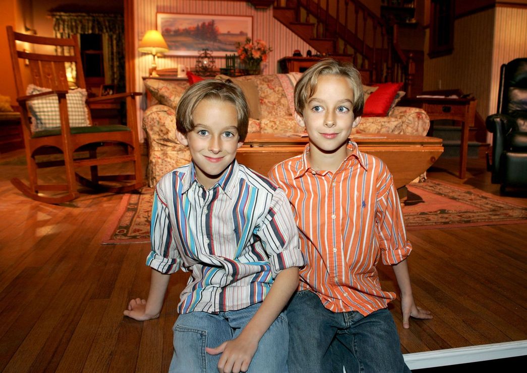 What happened to Sawyer Sweeten’s siblings? Madylin and Sullivan ...