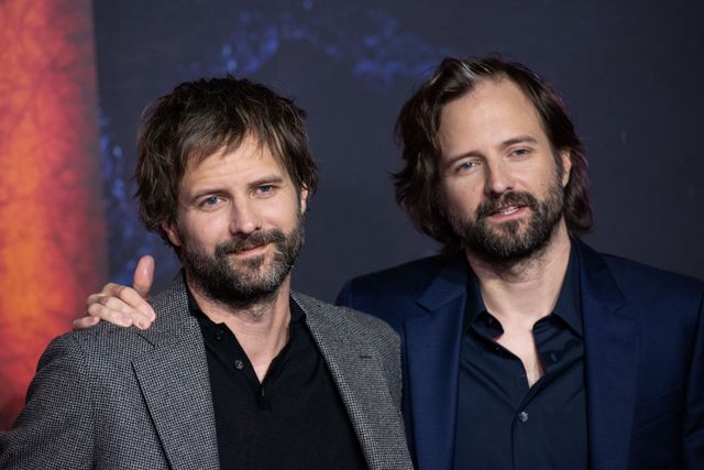 Stranger Things creators pick four episodes to re-watch before Season 5 ...