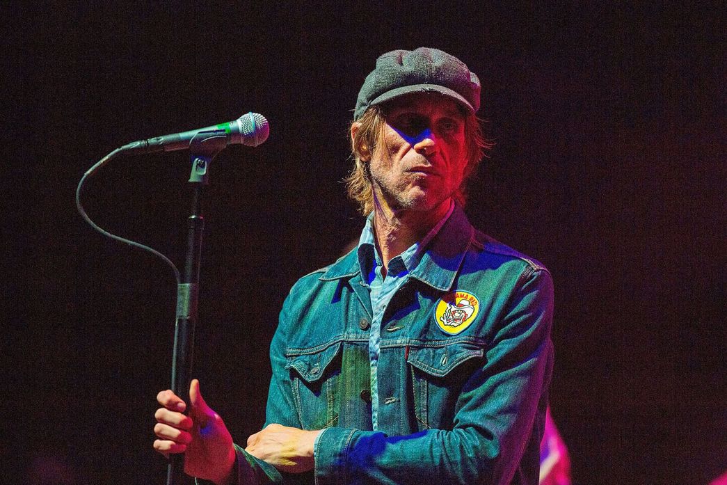 Who was Todd Snider’s wife? Divorce and more about the singer amid ...