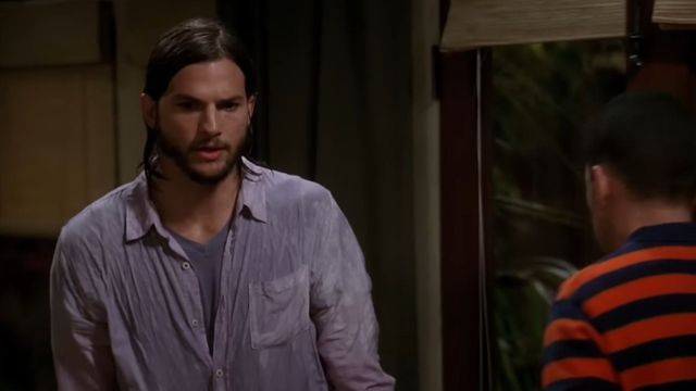 Two and a Half Men cast and characters: The stars who brought the fan ...