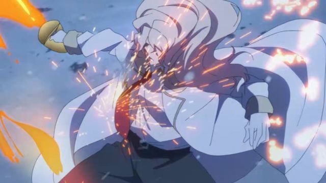 Undead Unluck winter arc trailer ignites hype for the anime’s Christmas ...