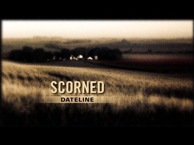 Cari Farver: Dateline: Scorned - A complete timeline of the Cari Farver ...