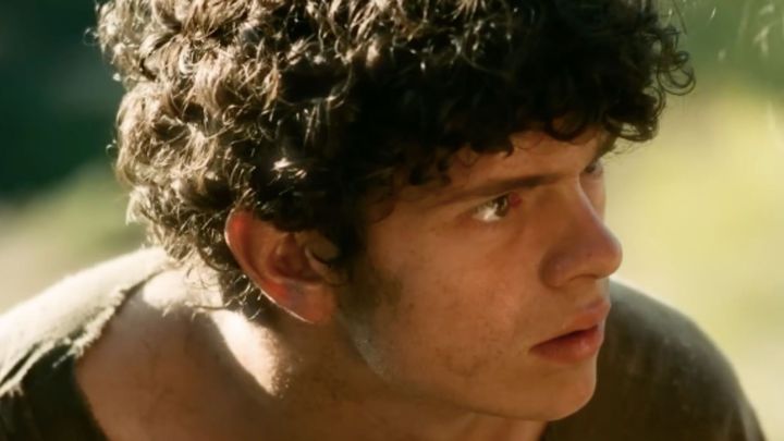 The Carpenter's Son cast & character guide: Who plays whom in the ...