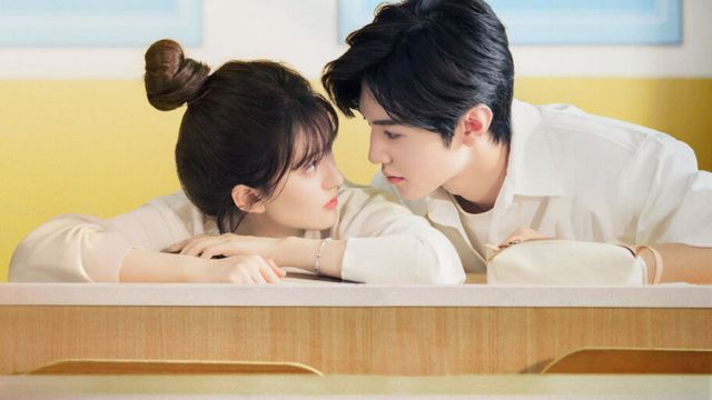 Hidden Love cast and character guide: Who plays whom in the 2023 ...