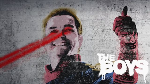 The Boys parents guide: Why you shouldn’t let your kids watch the Prime ...