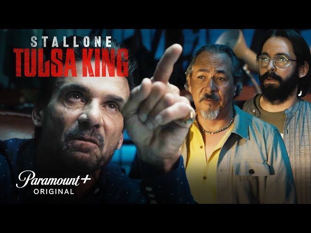 What happens to Jimmy the Creek in Tulsa King? Character's fate, revisited