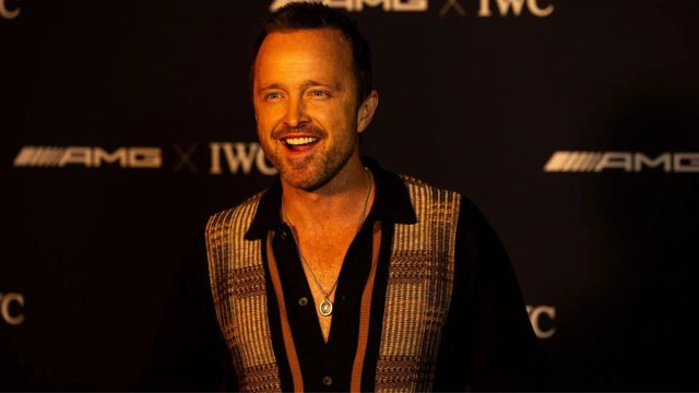 What is Aaron Paul’s net worth in 2025? Fortune explored as Breaking ...