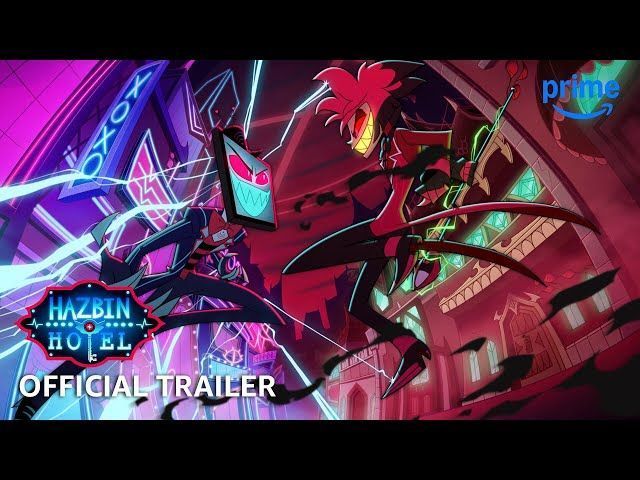 Will Hazbin Hotel Season 3 happen? Here's what we know so far