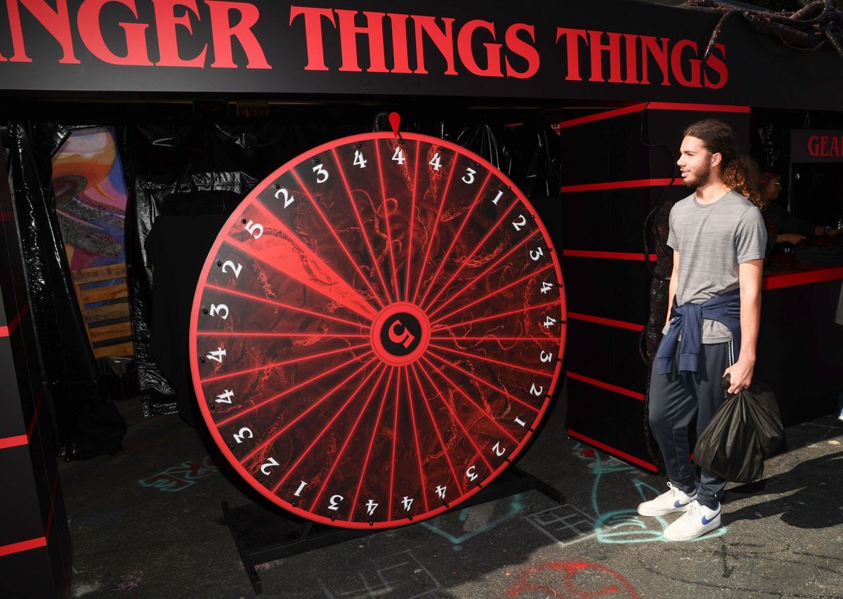 Stranger Things: 3 important Stranger Things Season 5 Vol 1 easter eggs that you must’ve missed