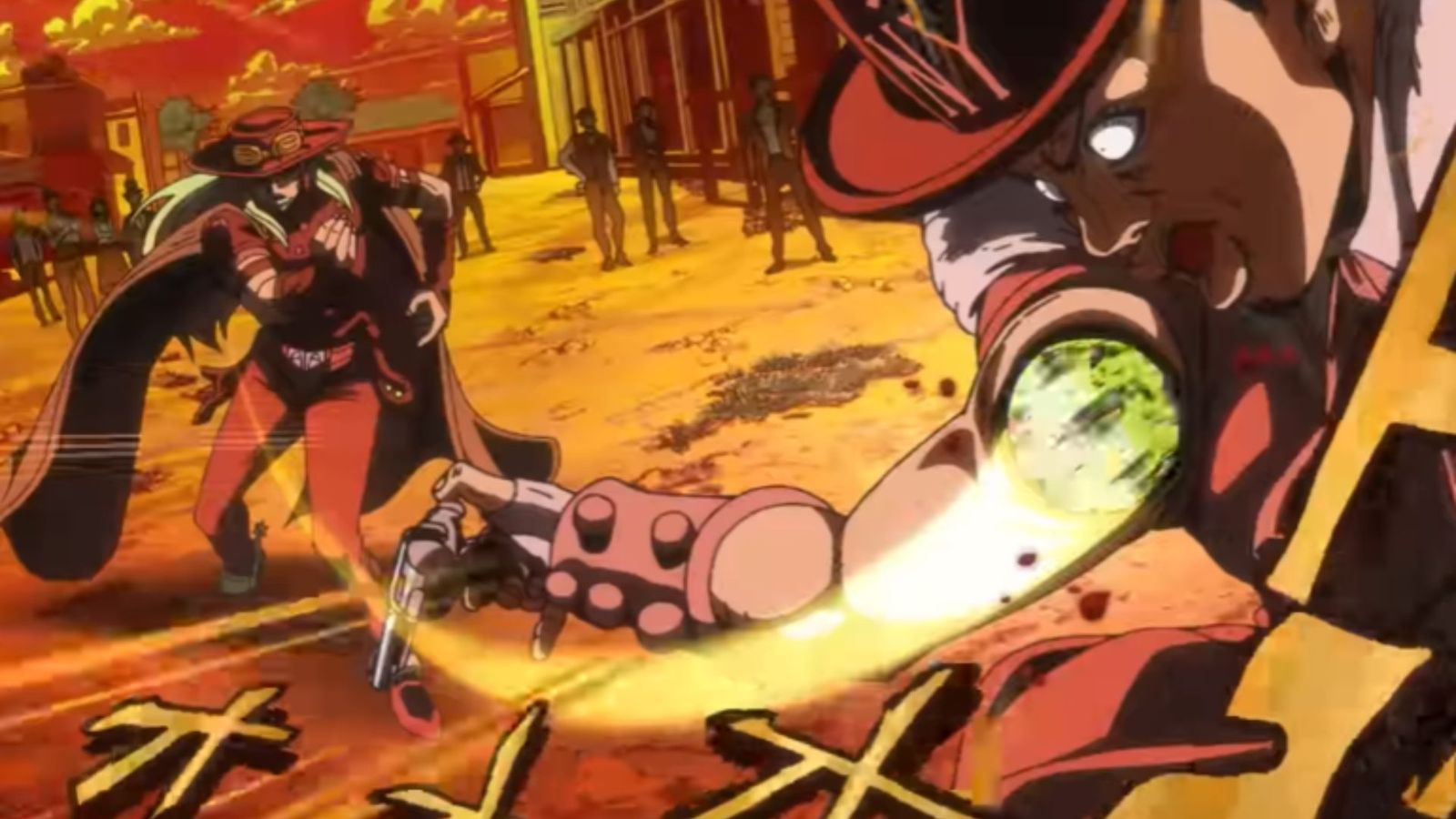 JoJo's Bizarre Adventure Part 7: Steel Ball Run Set to release in March ...