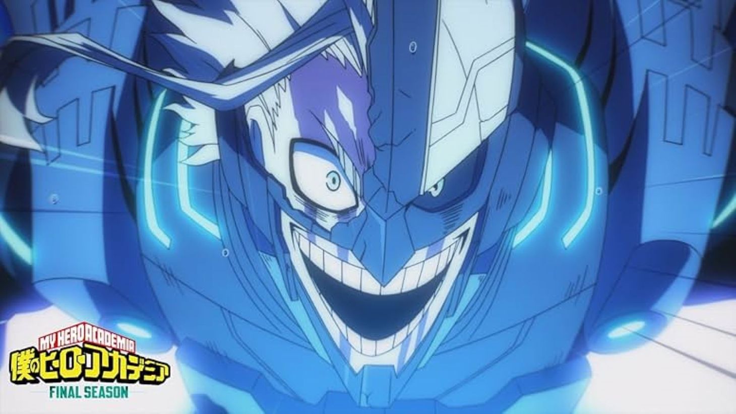 Every My Hero Academia Final Season Episode Has High Ratings So Far ...
