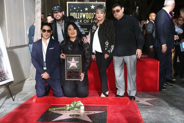 Who are Selena Quintanilla’s parents? All about the late singer’s ...