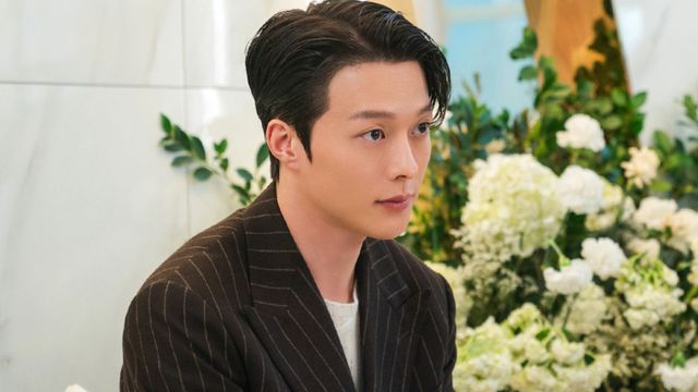 Dynamite Kiss cast and character guide: Who plays whom in the popular K ...