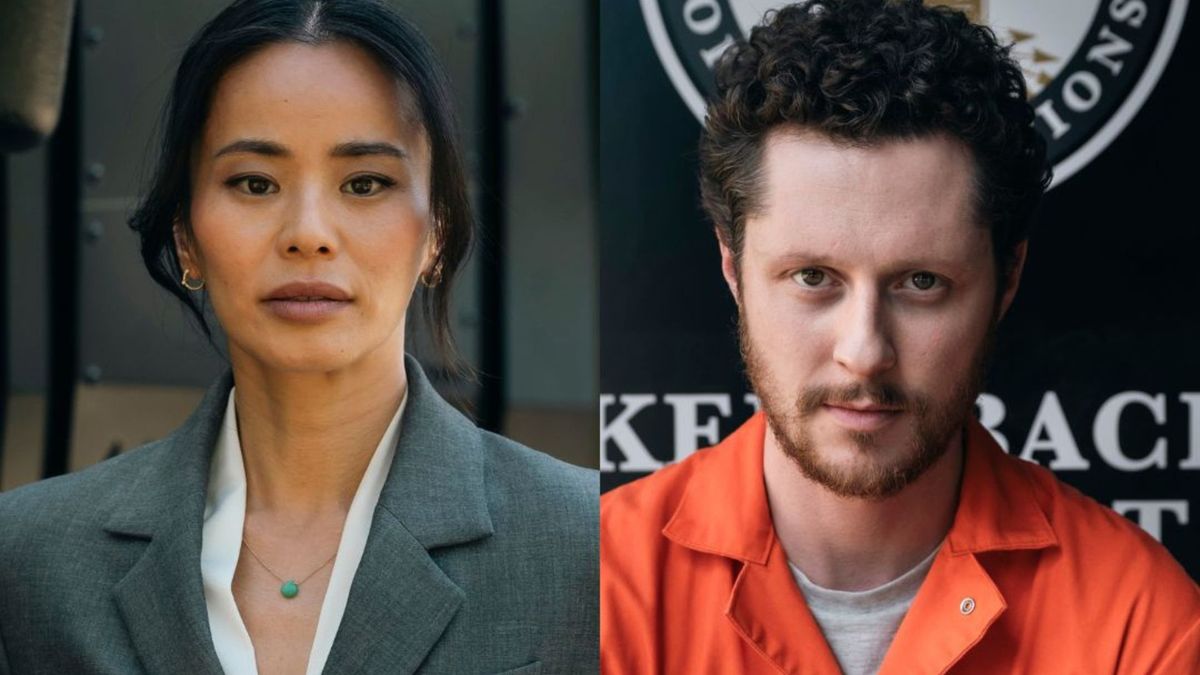 Murder in a Small Town Season 2 cast and guest stars: Here’s who ...