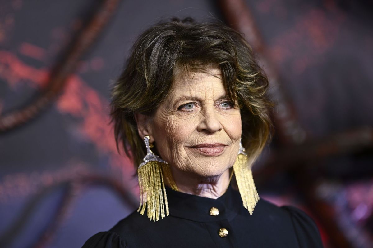 What did Linda Hamilton think of Millie Bobby Brown? Icon shares ...