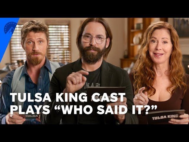 Tulsa King Season 3 Episode 10 cast and guest stars: Here’s who brought ...