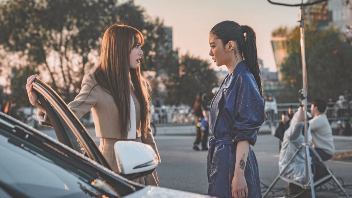 Dear X, episodes 5-6 recap: Ah-jin fights back, secrets spill, and a ...