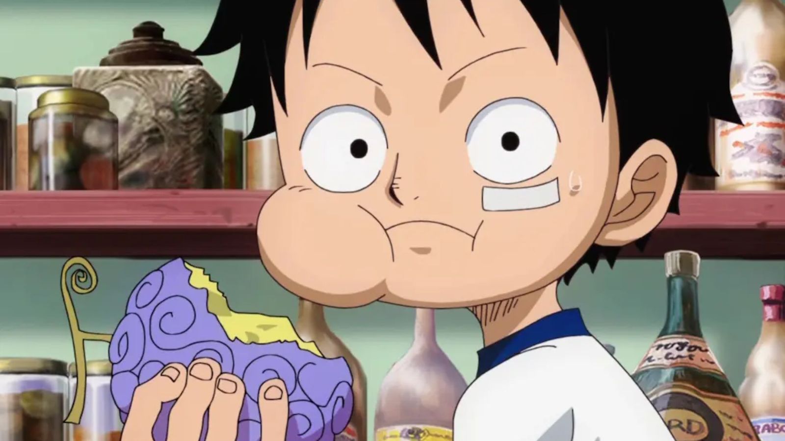Joyboy's voice in One Piece anime has a surprising connection with ...