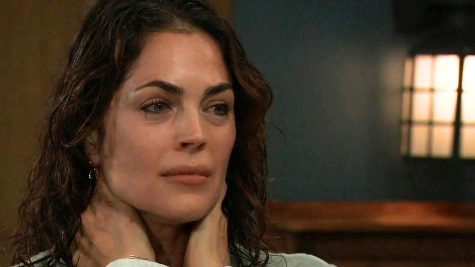 General Hospital Performer of the Week: Kelly Thiebaud as Britt Westbourne