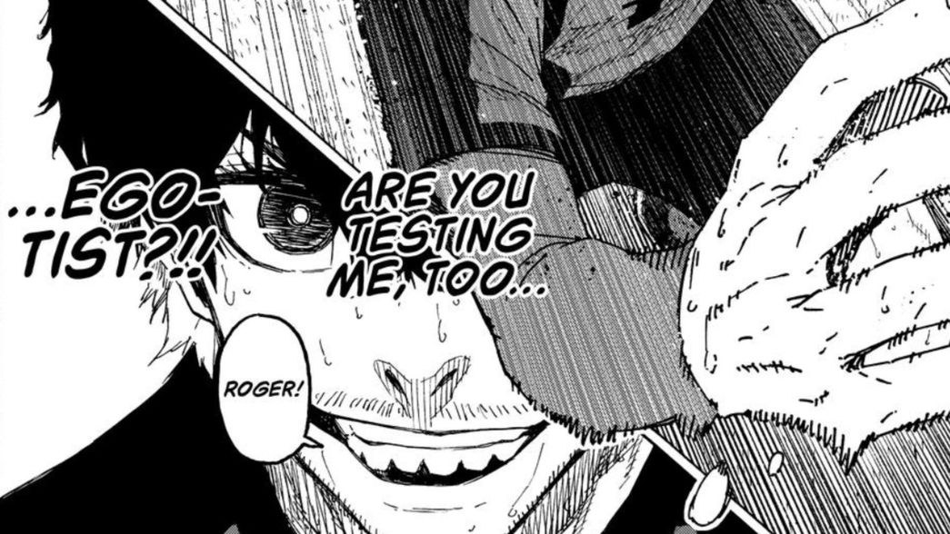 Blue Lock Chapter 324 Spoilers: Aiku's Awakening Killer Unleashed