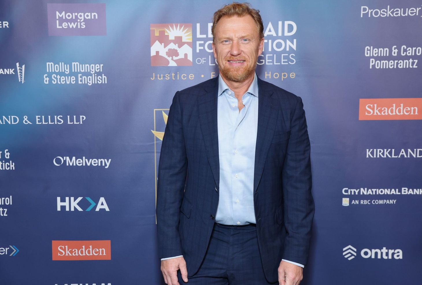 Grey's Anatomy cast and characters: Here's who brings the ABC medical ...