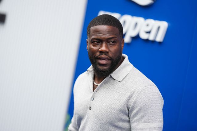 Who was Nate Smith to Kevin Hart? Comedian mourns the loss of his close pal