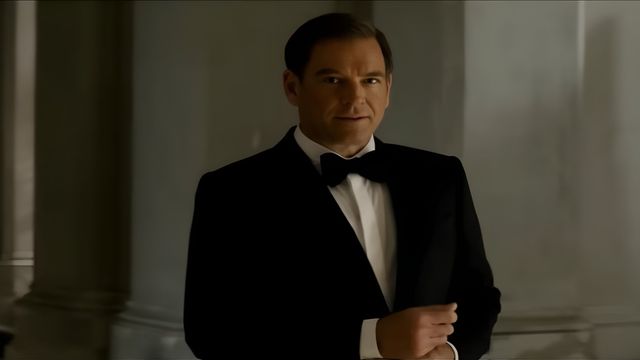 NCIS Season 22 cast: Here's a list of all the stars who brought the CBS ...