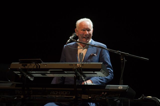 Joe Jackson ‘Hope and Fury’ North American and Europe/UK 2026 Tour ...