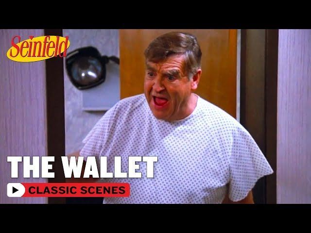 Seinfeld cast and characters: Here's who brought the classic NBC sitcom ...