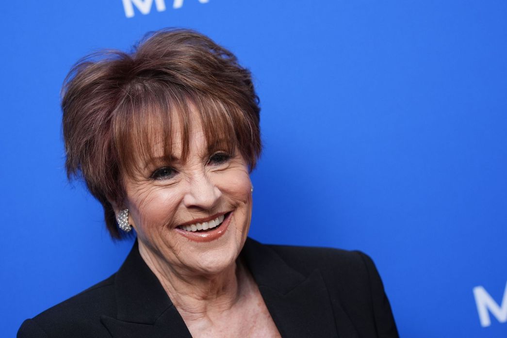 Who is Lorna Luft? All about Judy Garland’s daughter as she weighs in ...