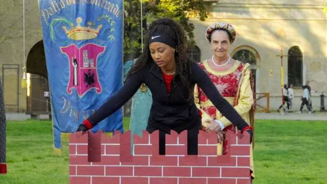 Elimination: The Amazing Race Season 38 Episode 10: Which team was sent ...