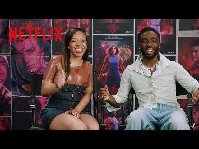 Stranger Things Season 5: Why We Keep Rewatching Erica Sinclair's Best ...