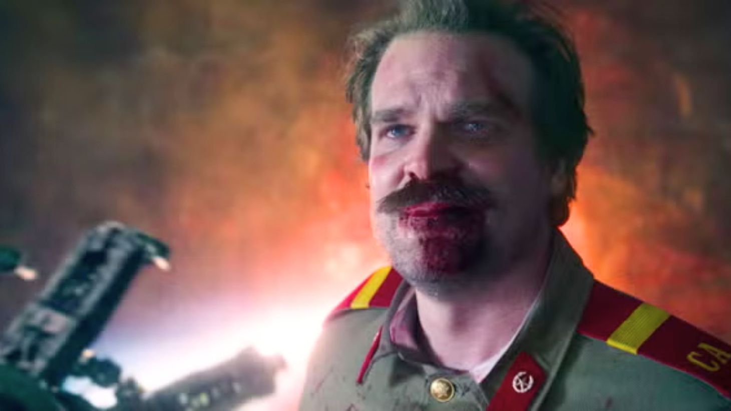 7 reasons why David Harbour's Jim Hopper is the real hero in Stranger ...