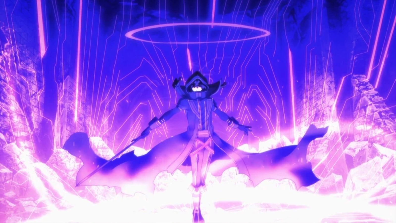 10 Most Devastating Anime Mass Destruction Incidents, Ranked