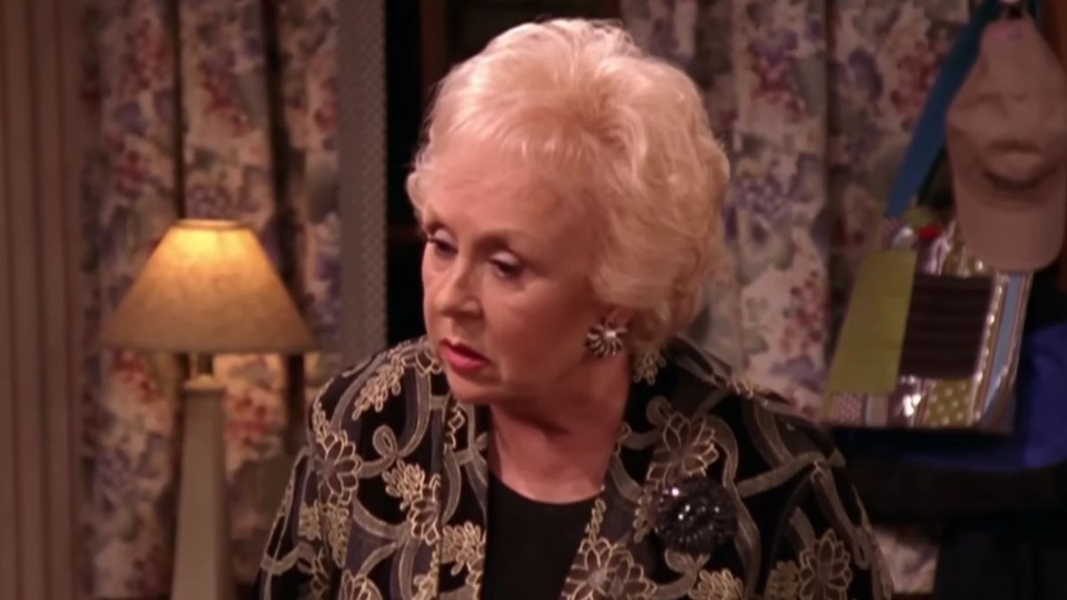 5 Doris Roberts movies and TV shows that deserve a spot on your watchlist