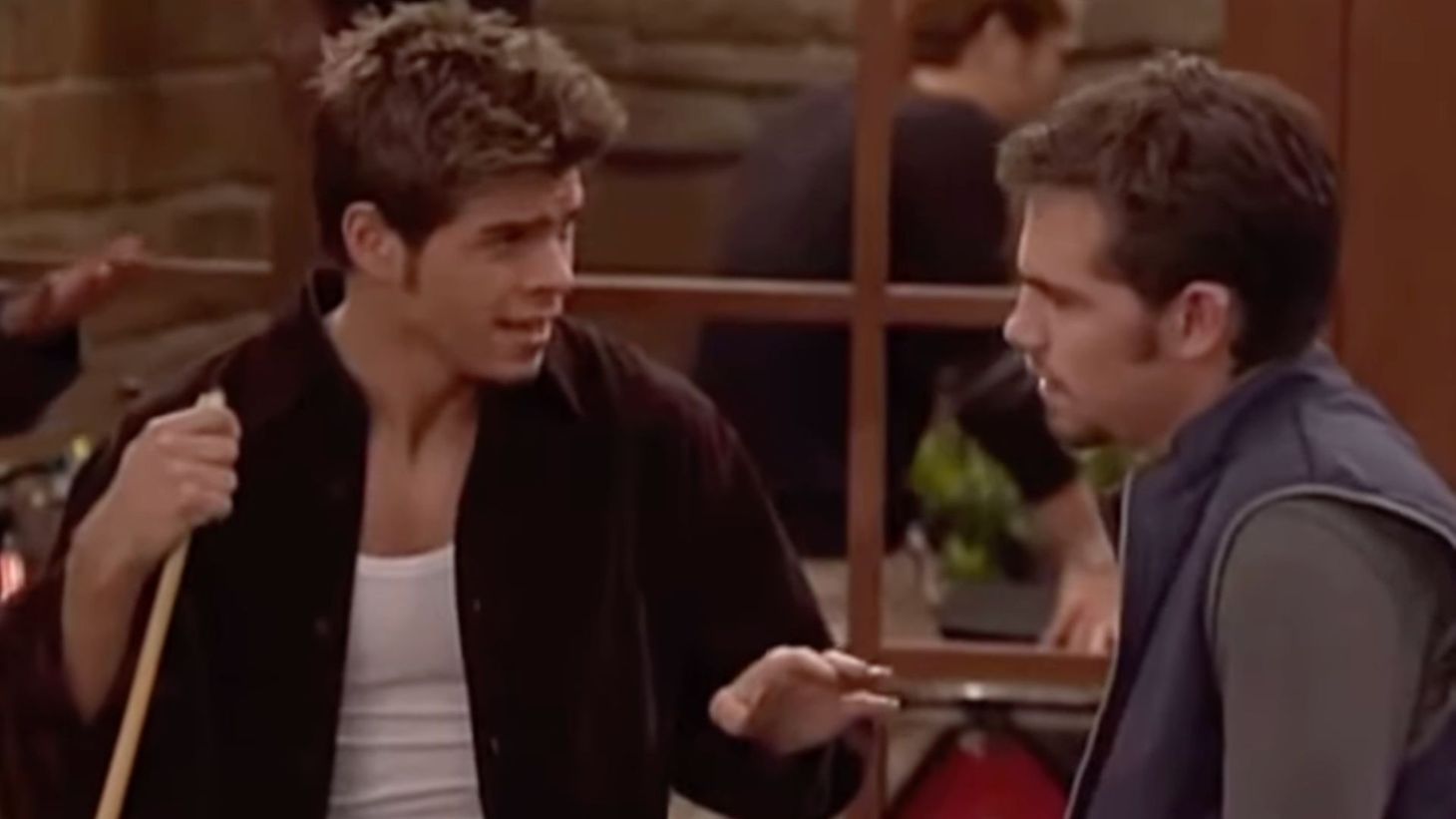 5 Matthew Lawrence movies and TV shows that deserve a spot on your ...