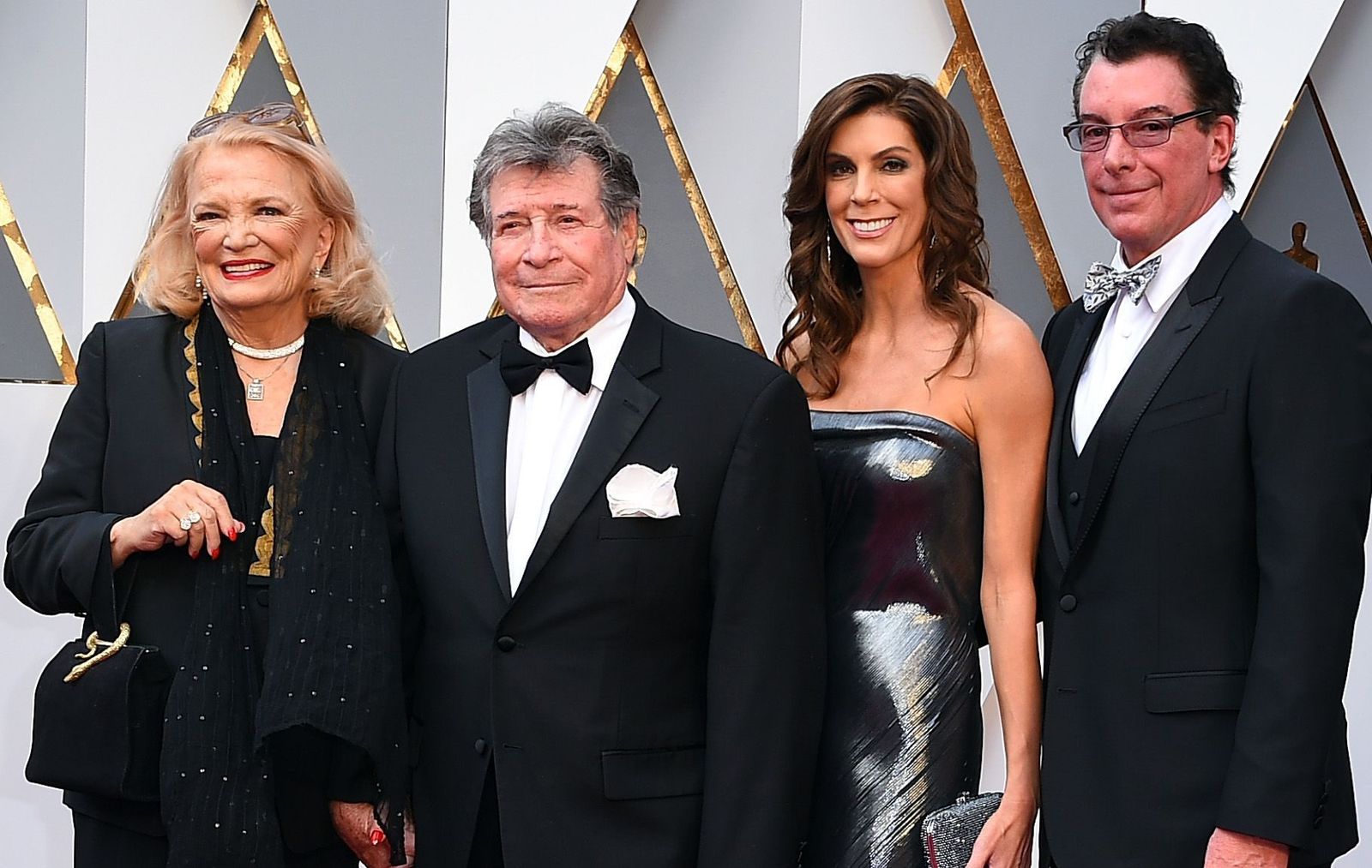 Why did Gena Rowlands’ children go to court over her $600,000 trust ...