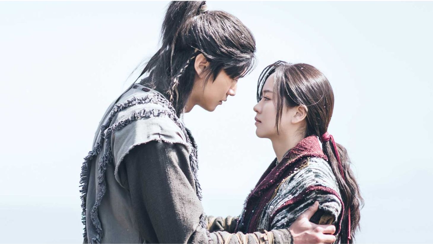 Moon River cast and character guide: Here’s who brought the latest MBC ...