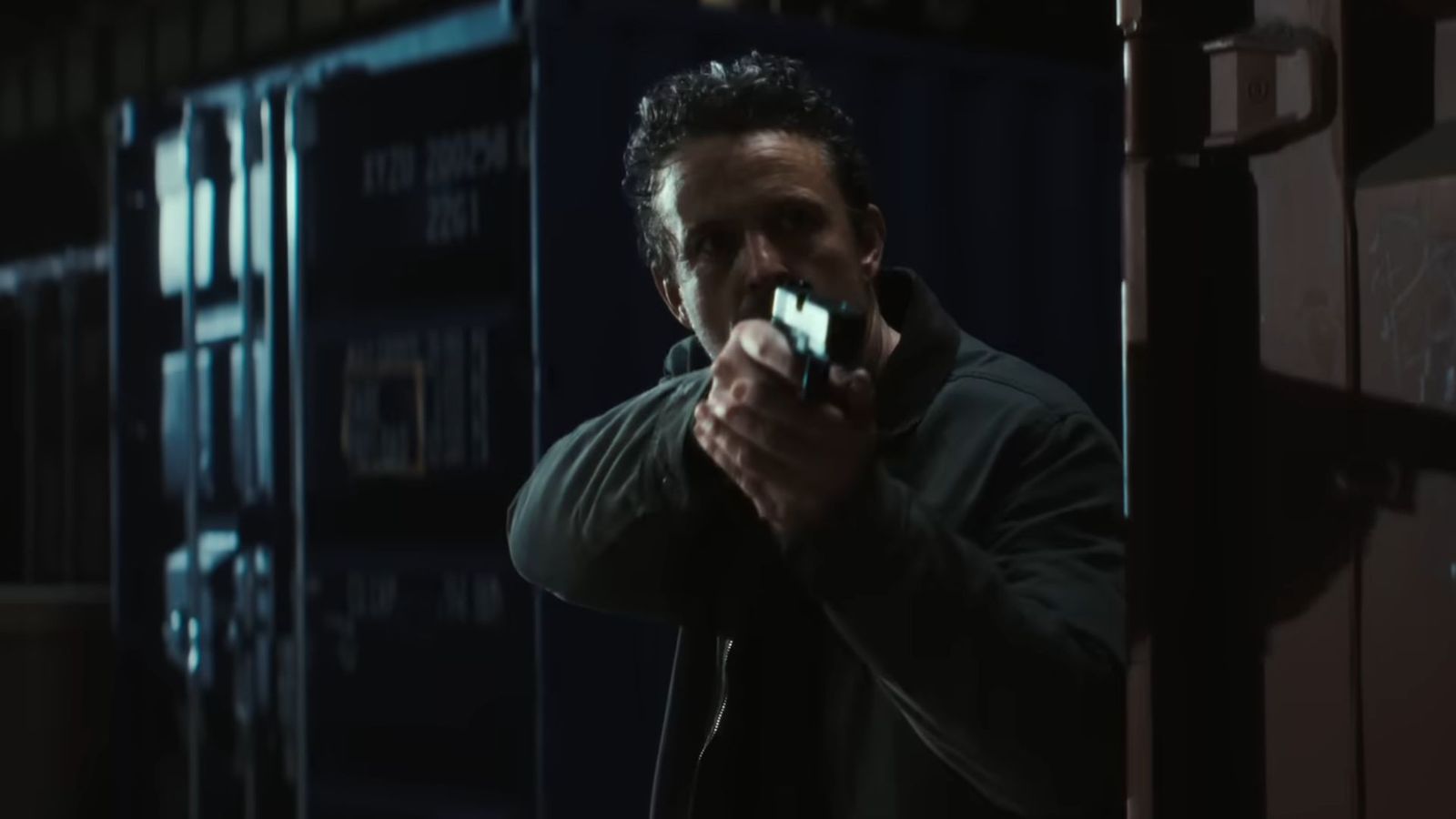 Why does Brian Abbott from The Beast in Me look familiar? Here’s where ...