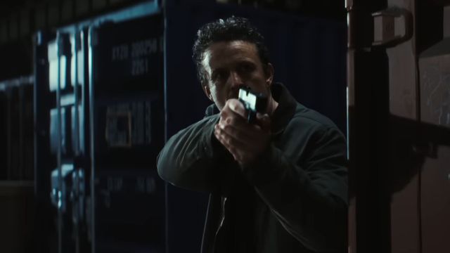 Why does Brian Abbott from The Beast in Me look familiar? Here’s where ...