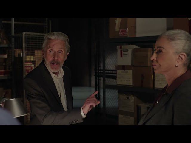 NCIS and Origins crossover recap: Mulligan's prison break uncovers a 30 ...