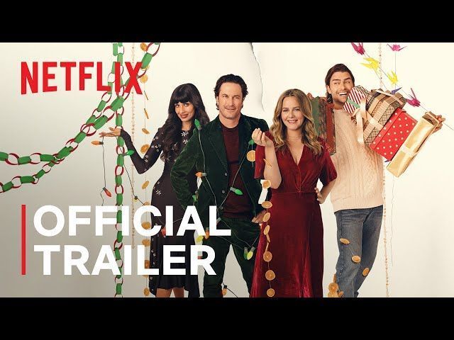A Merry Little Ex-Mas ending explained: How love finds its way back again