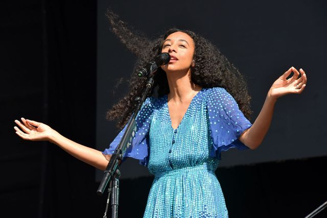 What happened to Corinne Bailey Rae's husband? Singer reflects on Jason ...