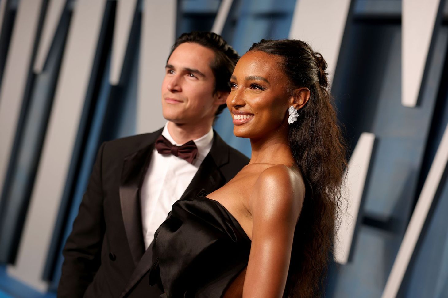 What does Jasmine Tookes' husband do for a living? Job and more about ...