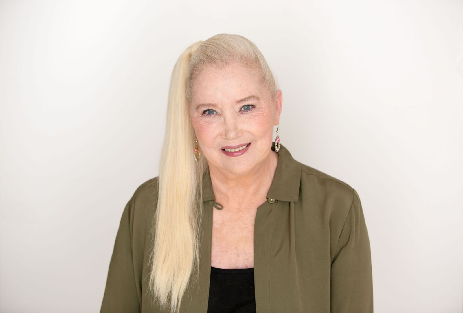 Sally Kirkland: Was Sally Kirkland married? Family details explored as ...